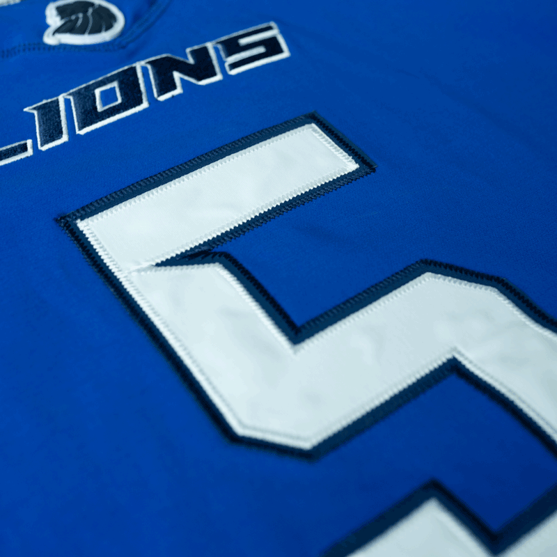 Custom Teamwear | FRX – KNoah