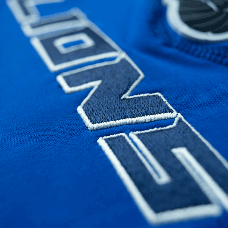 Custom Teamwear | FRX – KNoah