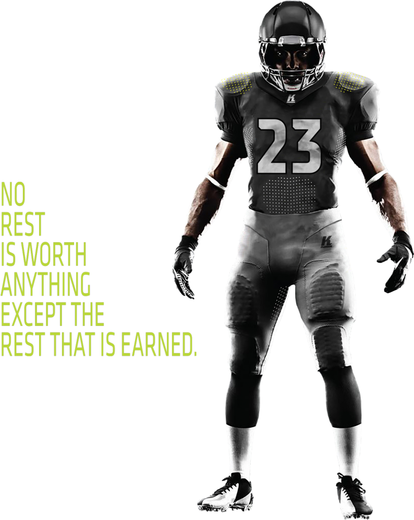 Custom Teamwear | FRX – KNoah