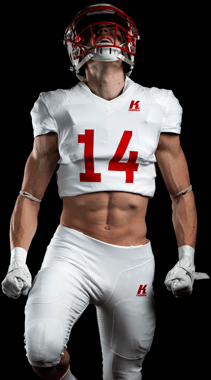 Custom Teamwear | FRX – KNoah