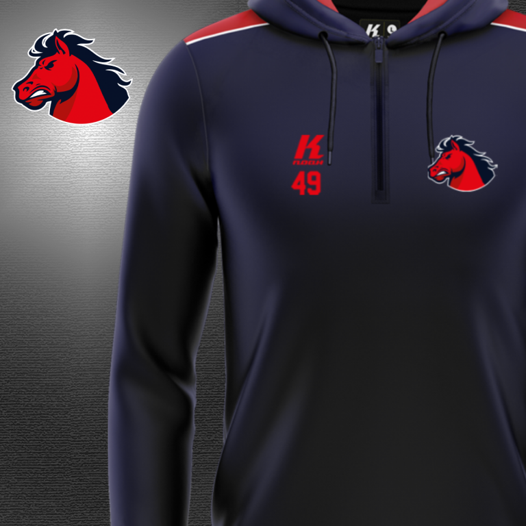 KNoah – stiched to last