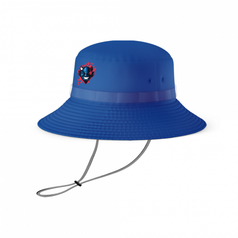 Amager Demons Fan Bucket Hat – KNoah