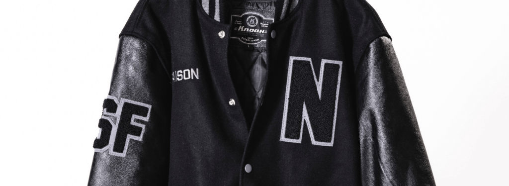 Varsity jackets – KNoah