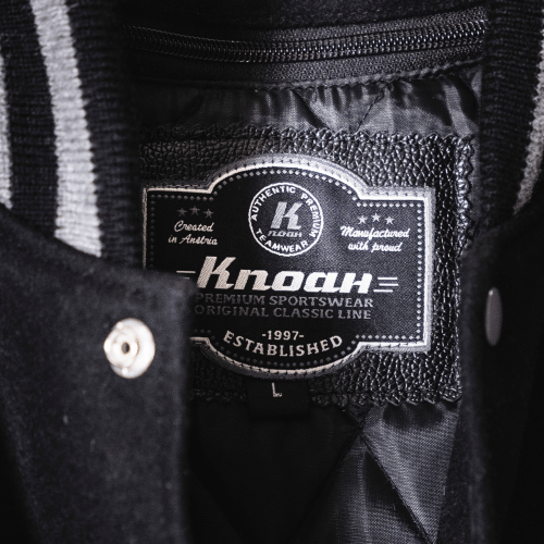 Varsity jackets – KNoah