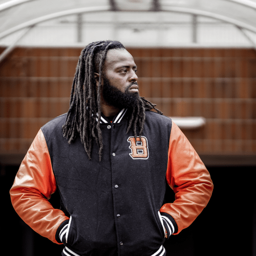 Varsity jackets – KNoah