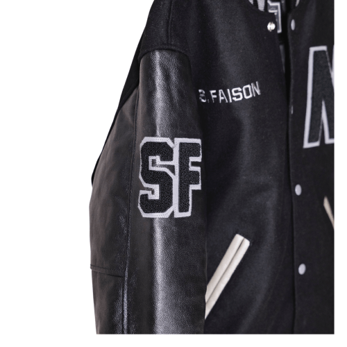 Varsity jackets – KNoah